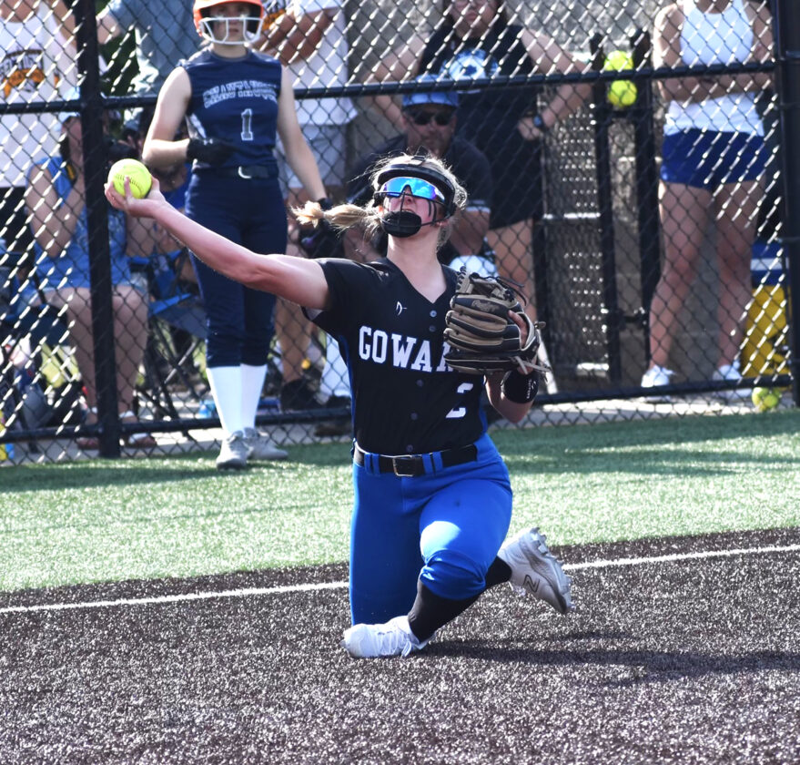 Beast in the East | News, Sports, Jobs - Observer Today